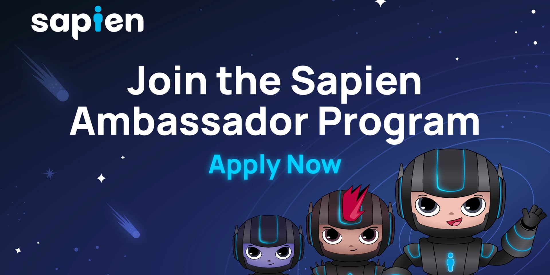 Sapien – Train AI. Earn Crypto.