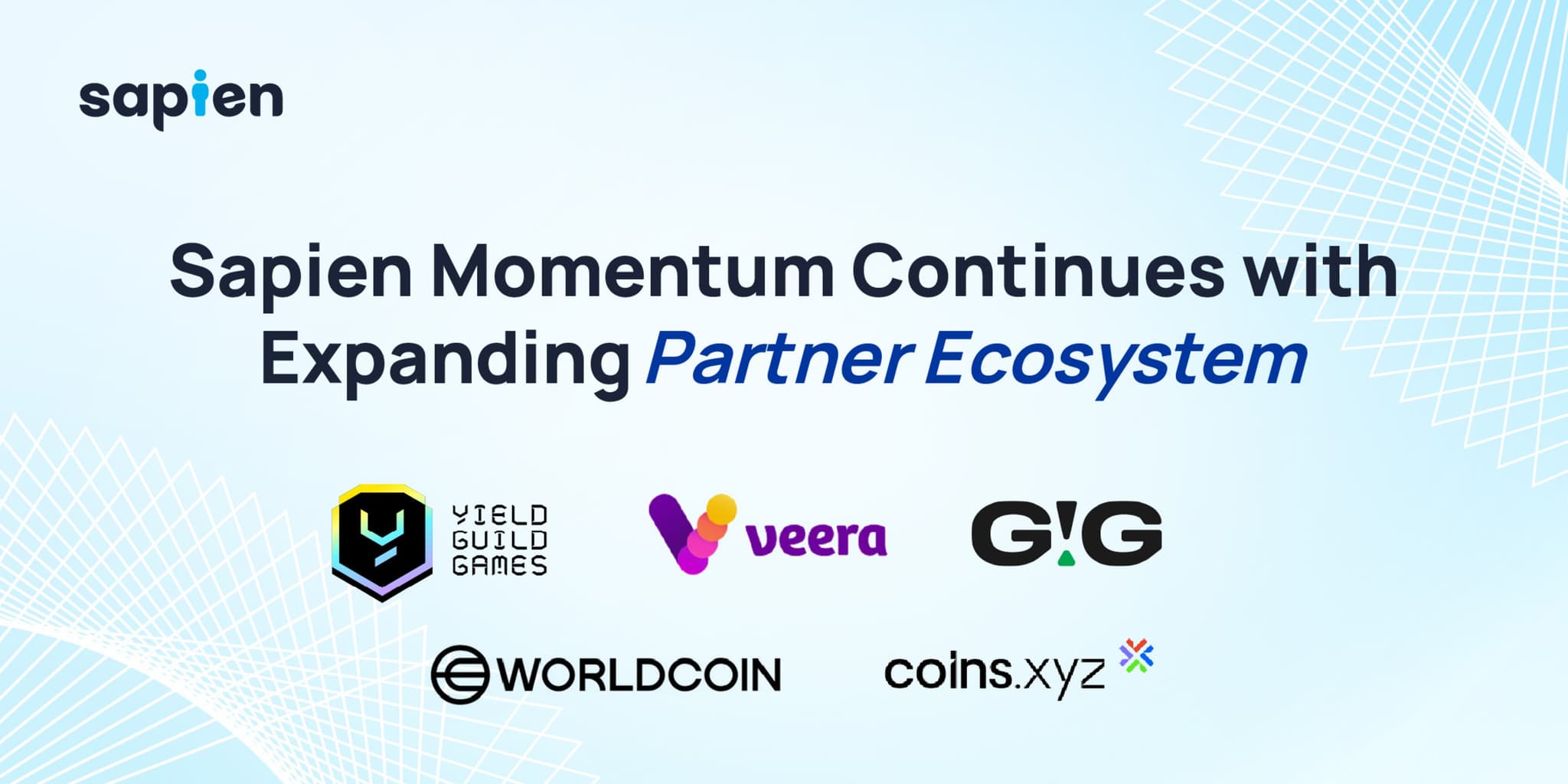 Sapien – Train AI. Earn Crypto.