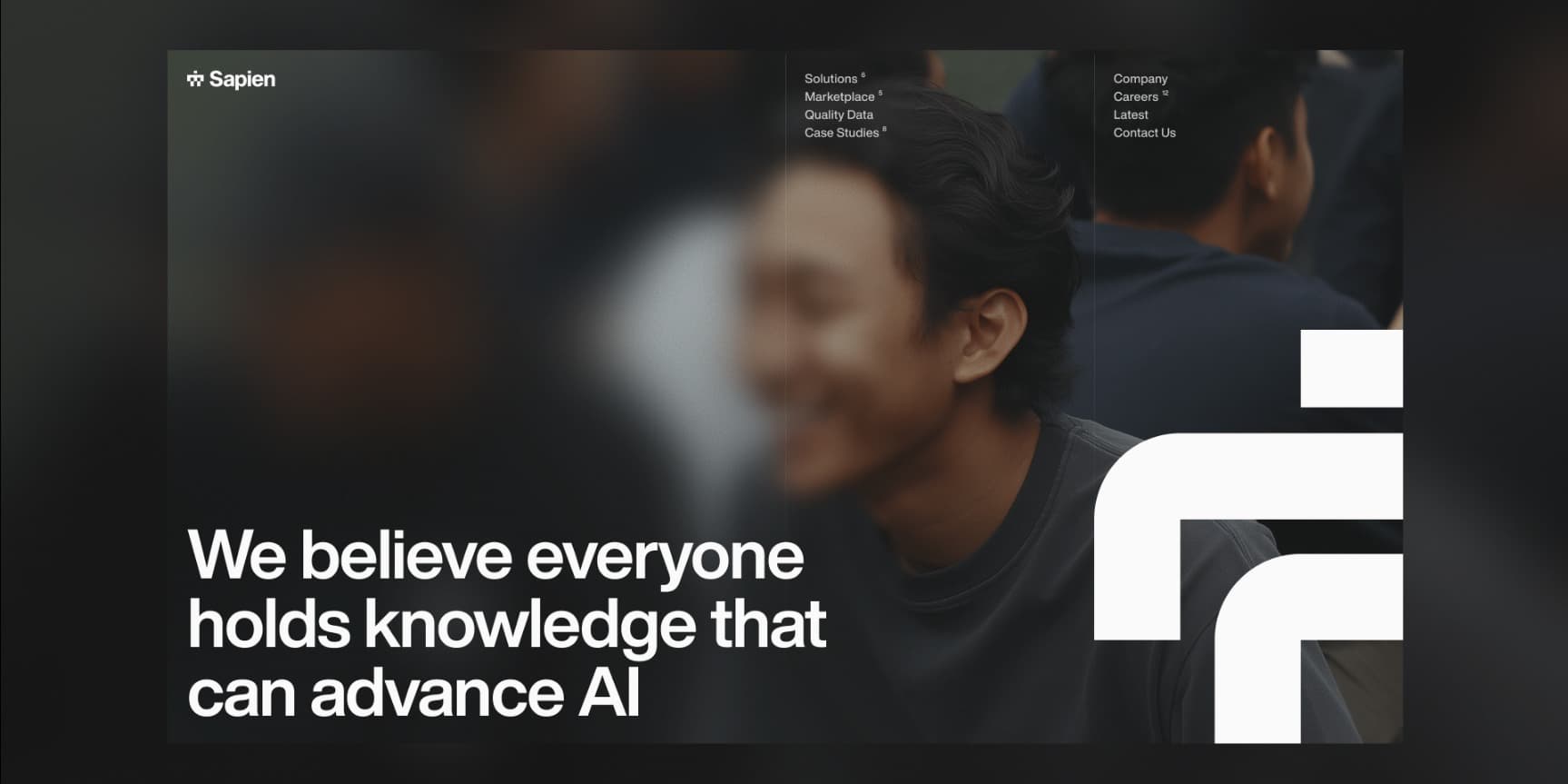 Sapien – Train AI. Earn Crypto.