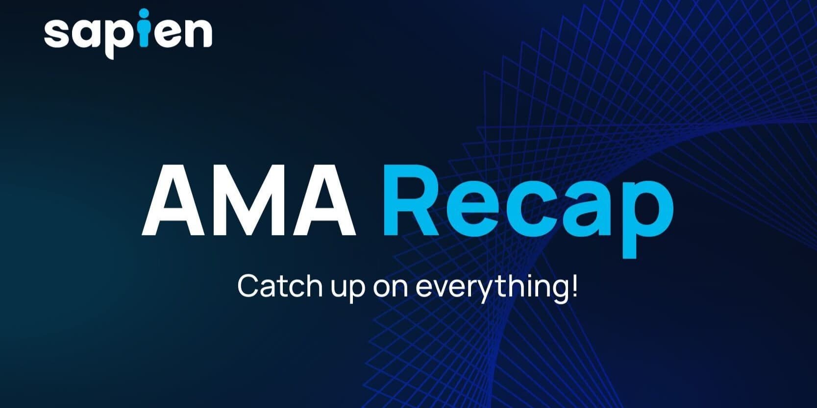 Sapien – Train AI. Earn Crypto.