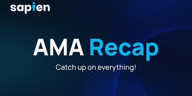 Sapien – Play. Earn. Train AI.