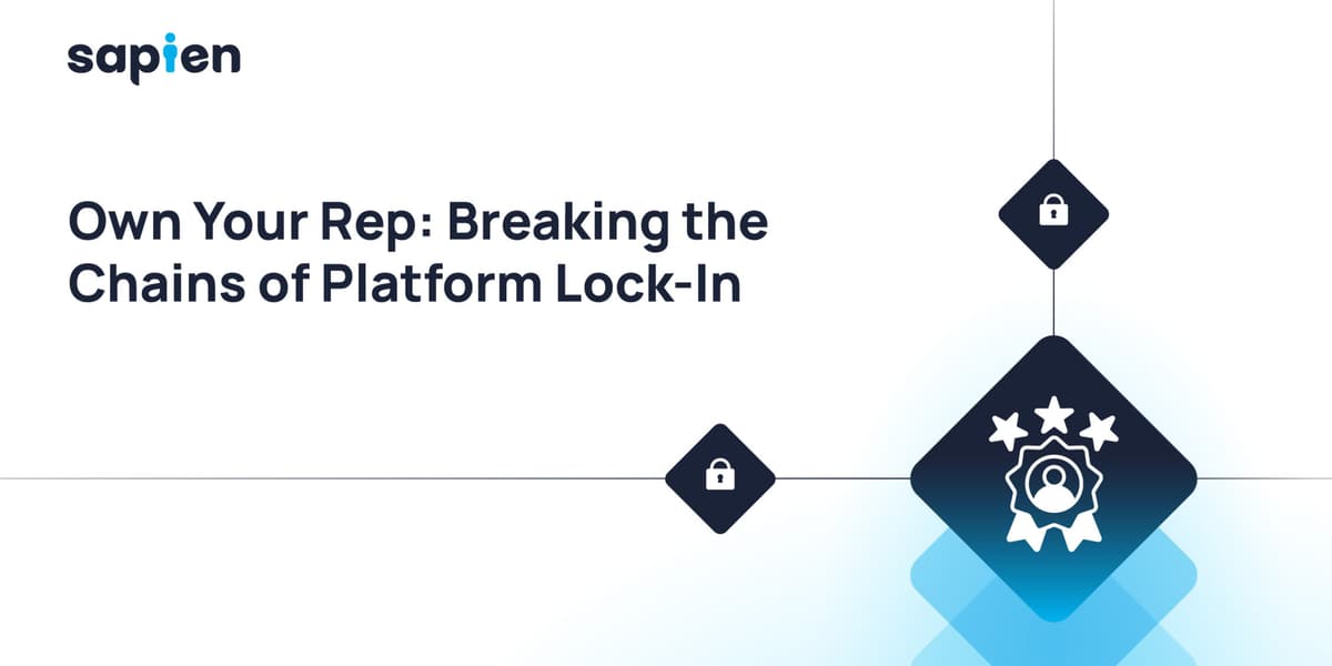 Sapien – Train AI. Earn Crypto.