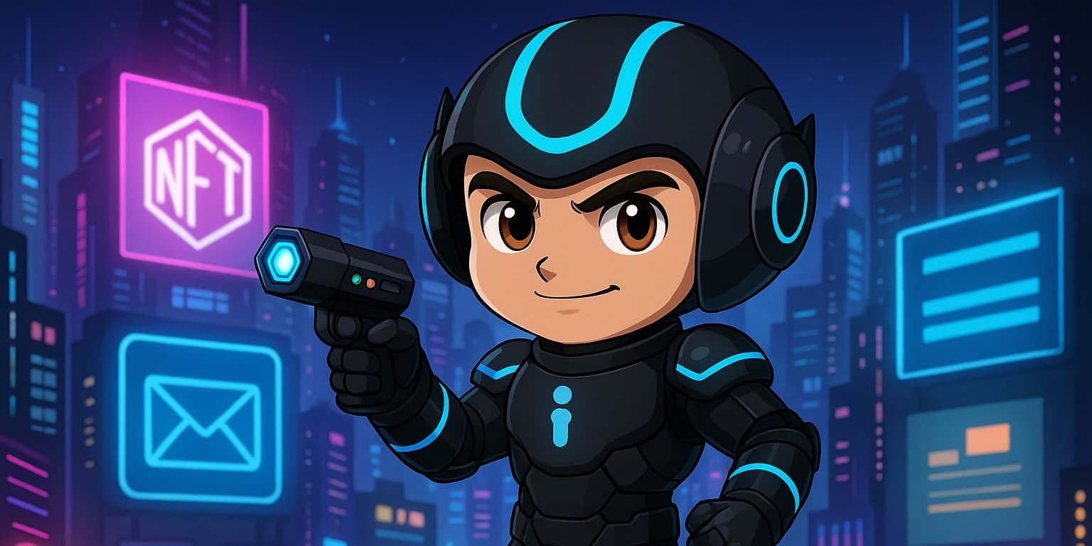 Sapien – Train AI. Earn Crypto.