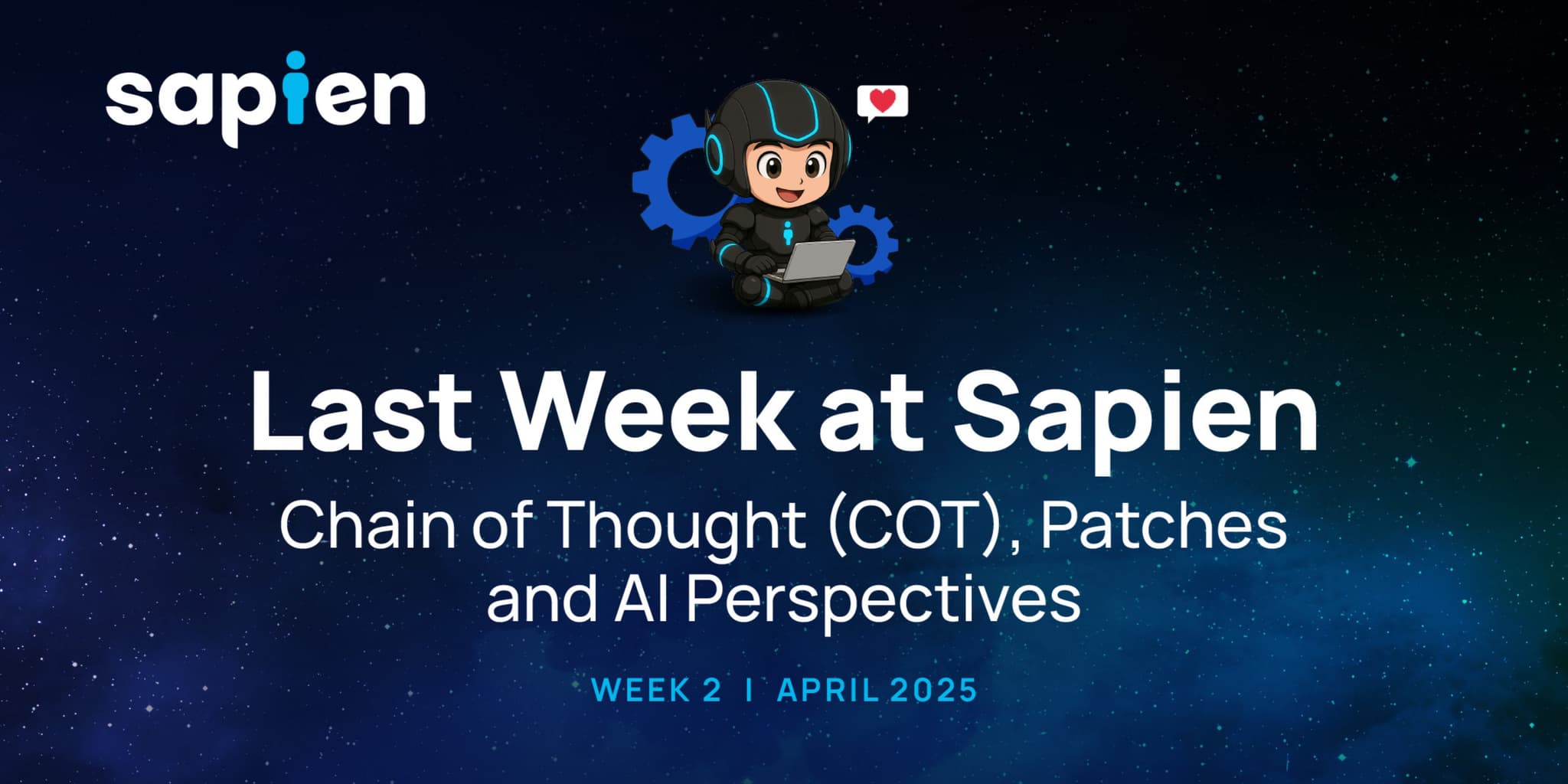 Sapien – Train AI. Earn Crypto.